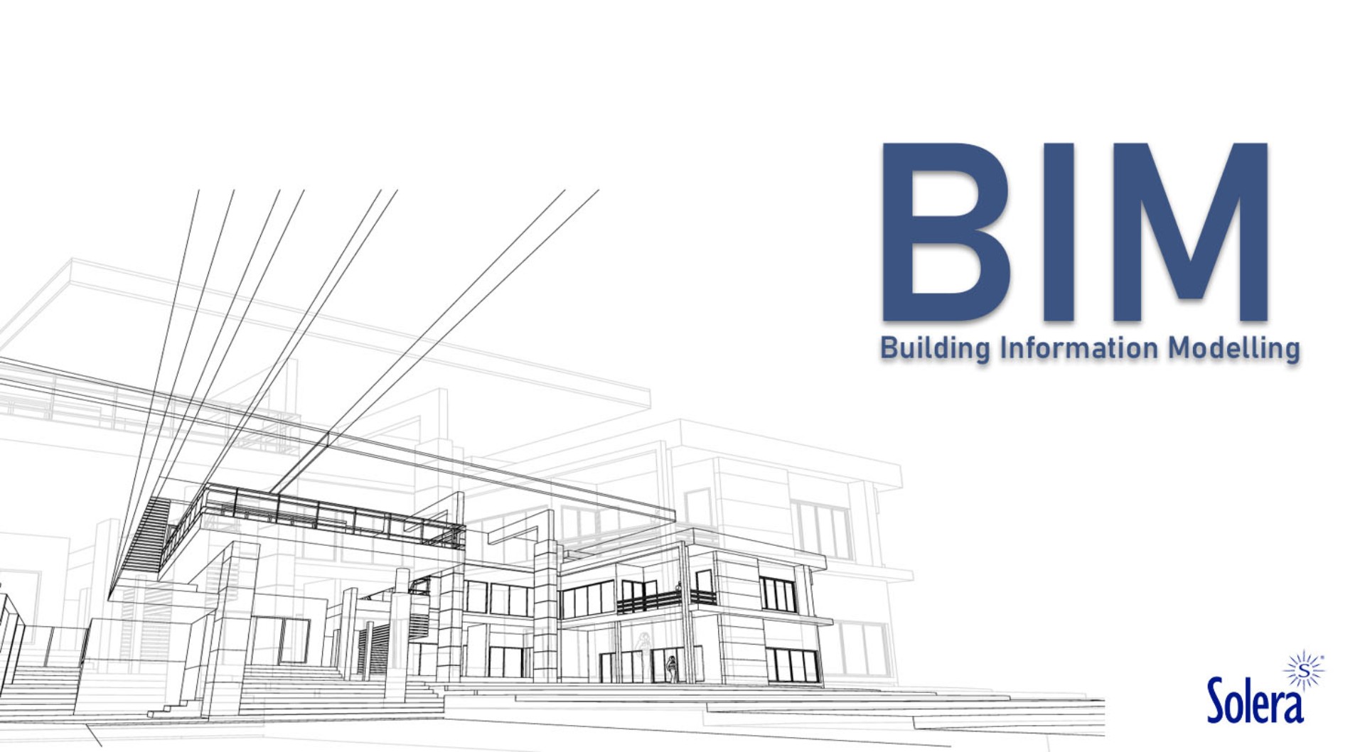 Transformación de Proyectos con BIM | Solera